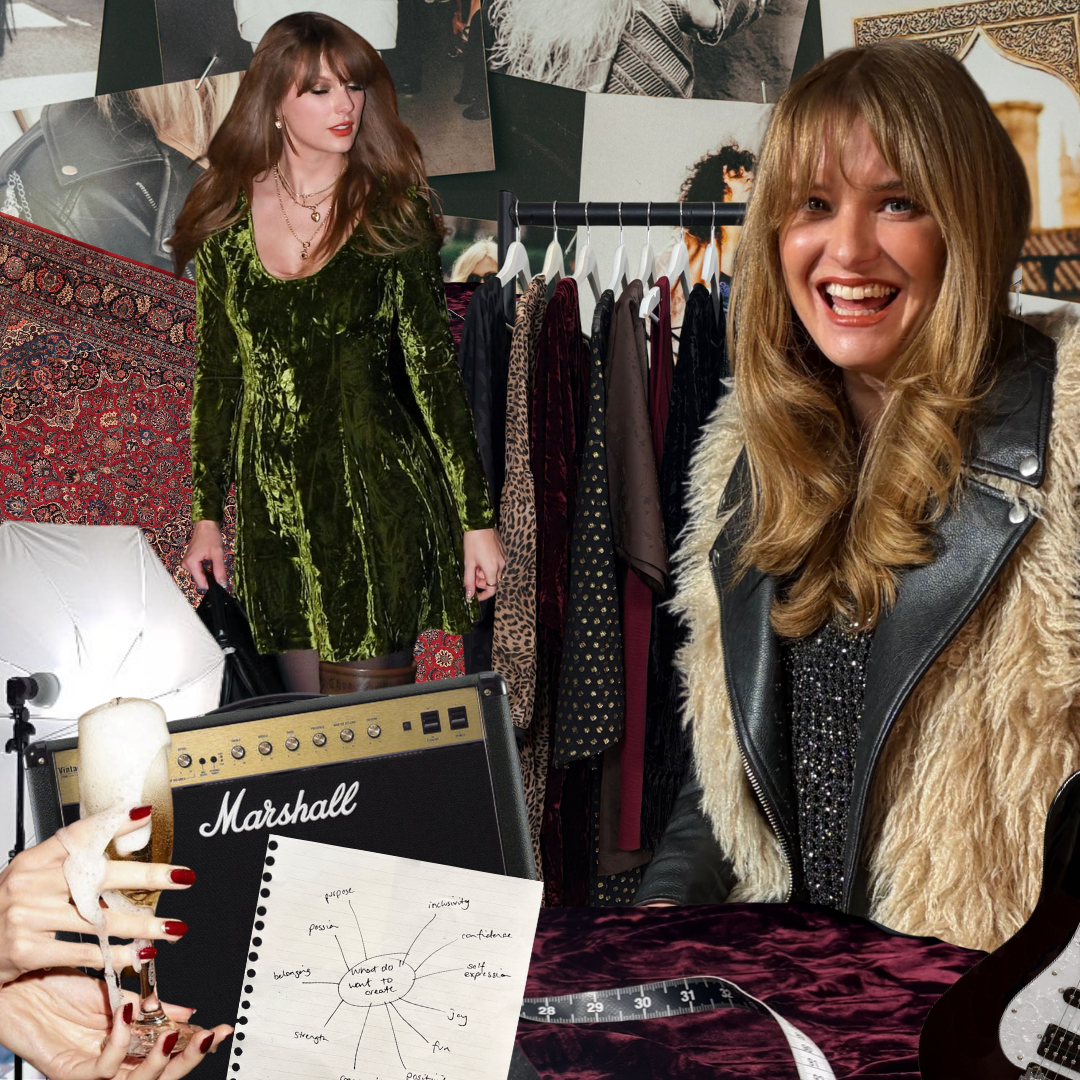 The Taylor Swift Effect | Access All Areas Blog | Little Lies