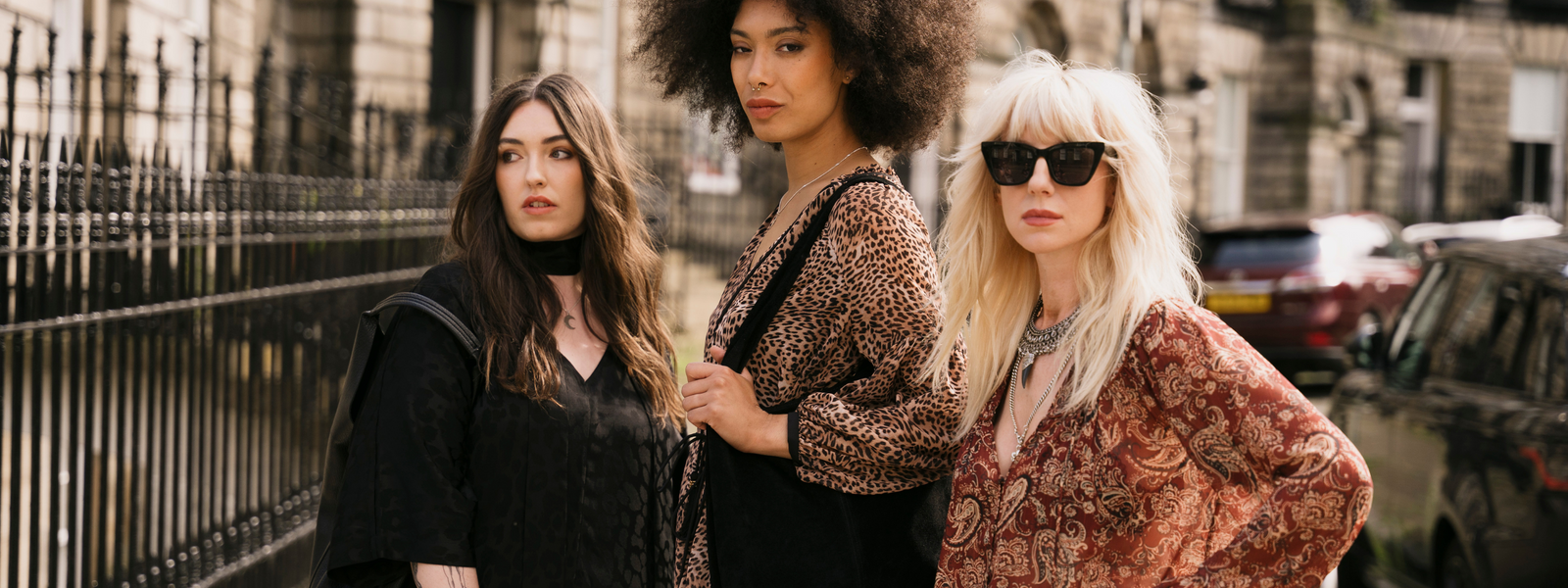 Little Lies | Bohemian Clothing & Accessories with a Rock 'n Roll Soul