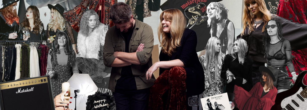 Little Lies | Bohemian Clothing & Accessories with a Rock 'n Roll Soul