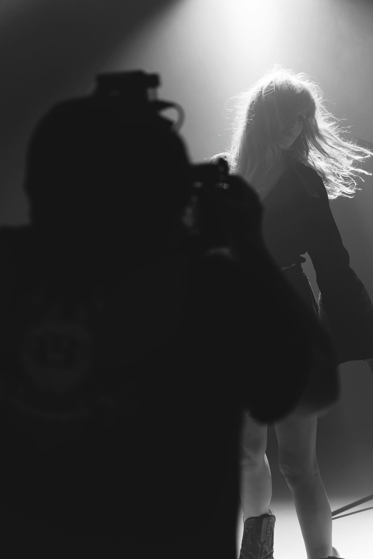 Little Lies | About Us