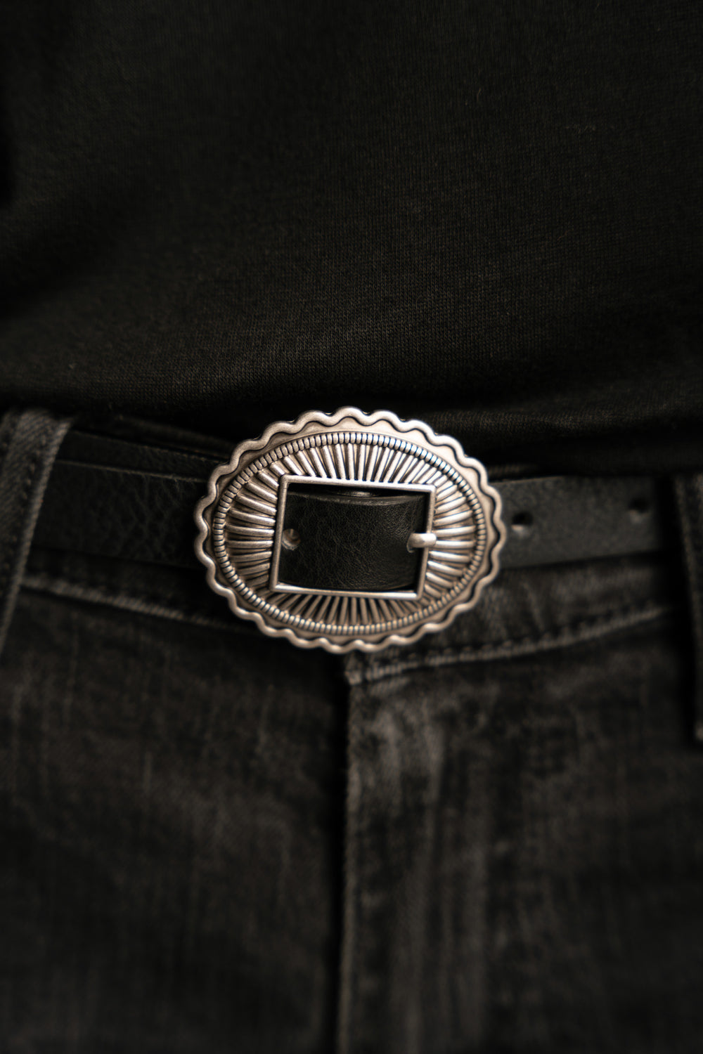 Morrison Concho Belt | Rock n Roll Style | Little Lies