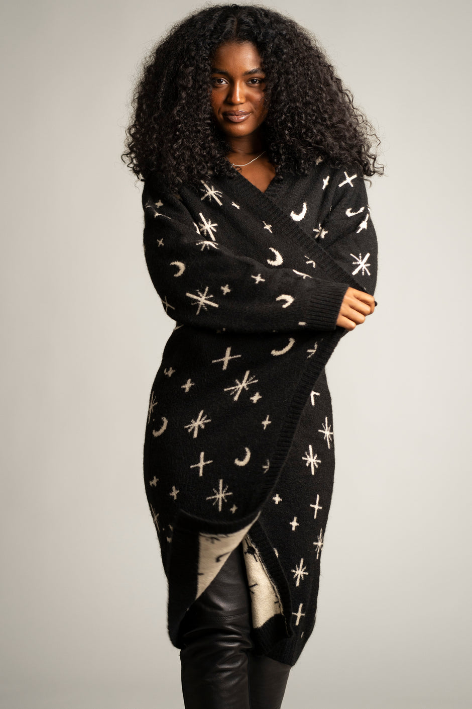 Womens Jumpers, Cardigans + Knitwear UK | Little Lies
