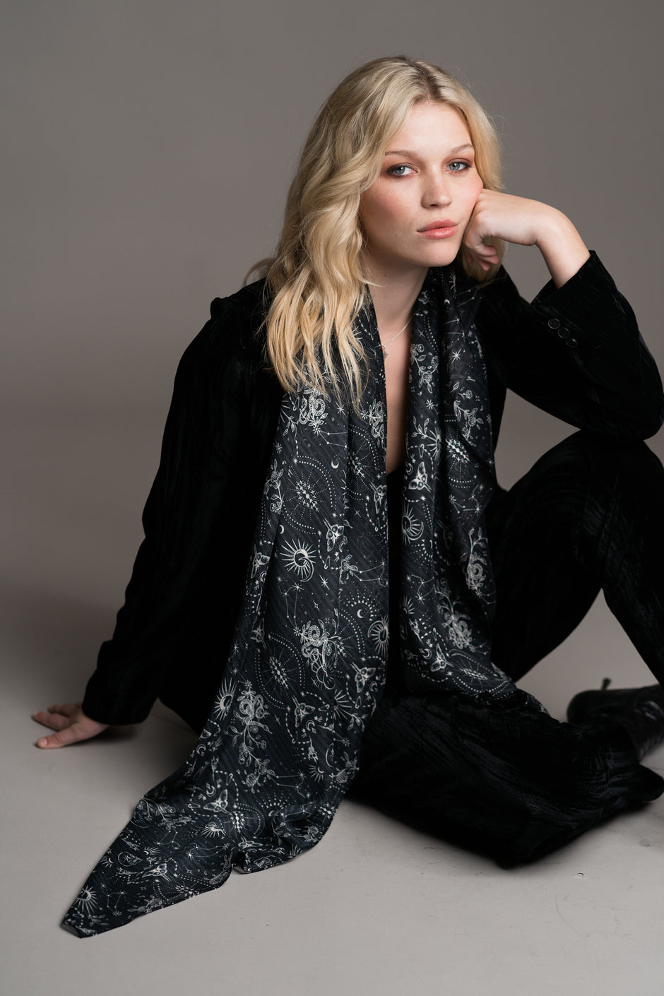 Vintage Inspired Jewellery, Handbags, Belts + Hats | Little Lies