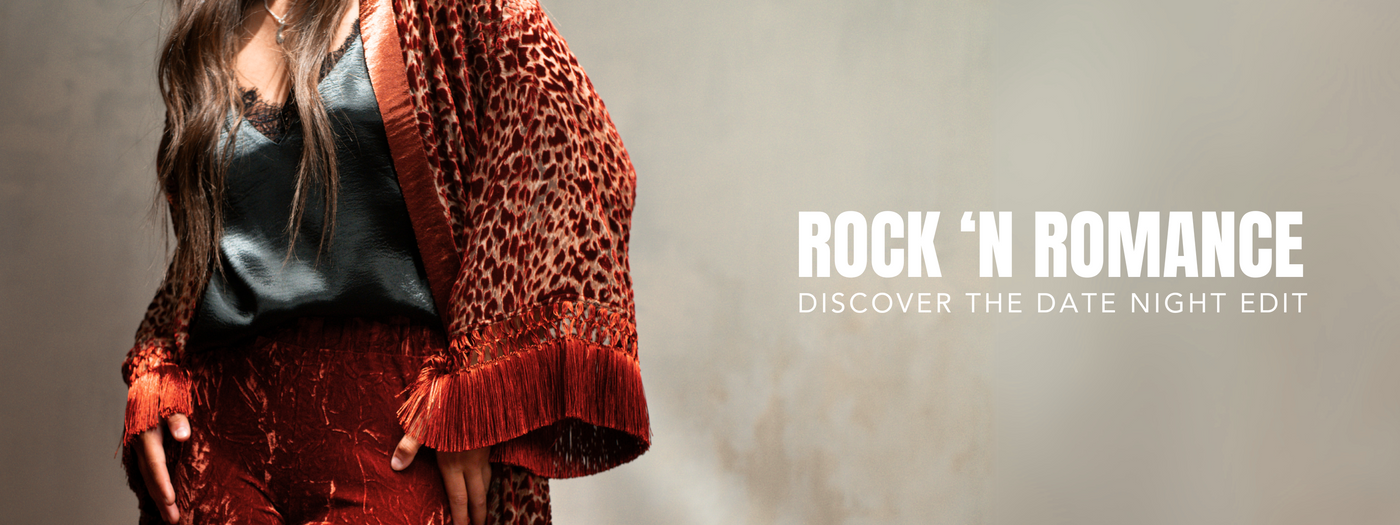 Little Lies | Rock n' Roll Fashion Clothing, Homeware & Accessories