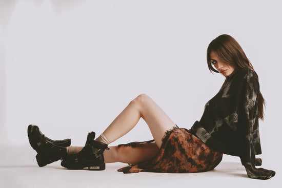 Little Lies | Rock n' Roll Fashion Clothing, Homeware & Accessories