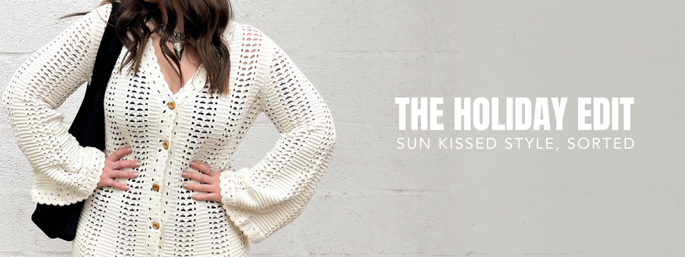 Little Lies | Bohemian Clothing & Accessories with a Rock 'n Roll Soul