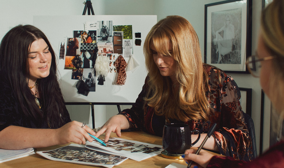 Little Lies | About Us