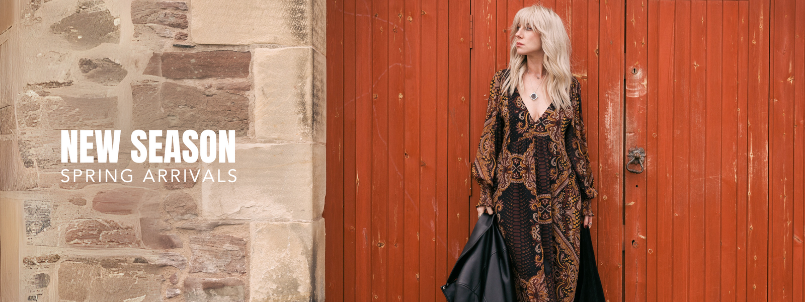 Little Lies | Bohemian Clothing & Accessories with a Rock 'n Roll Soul