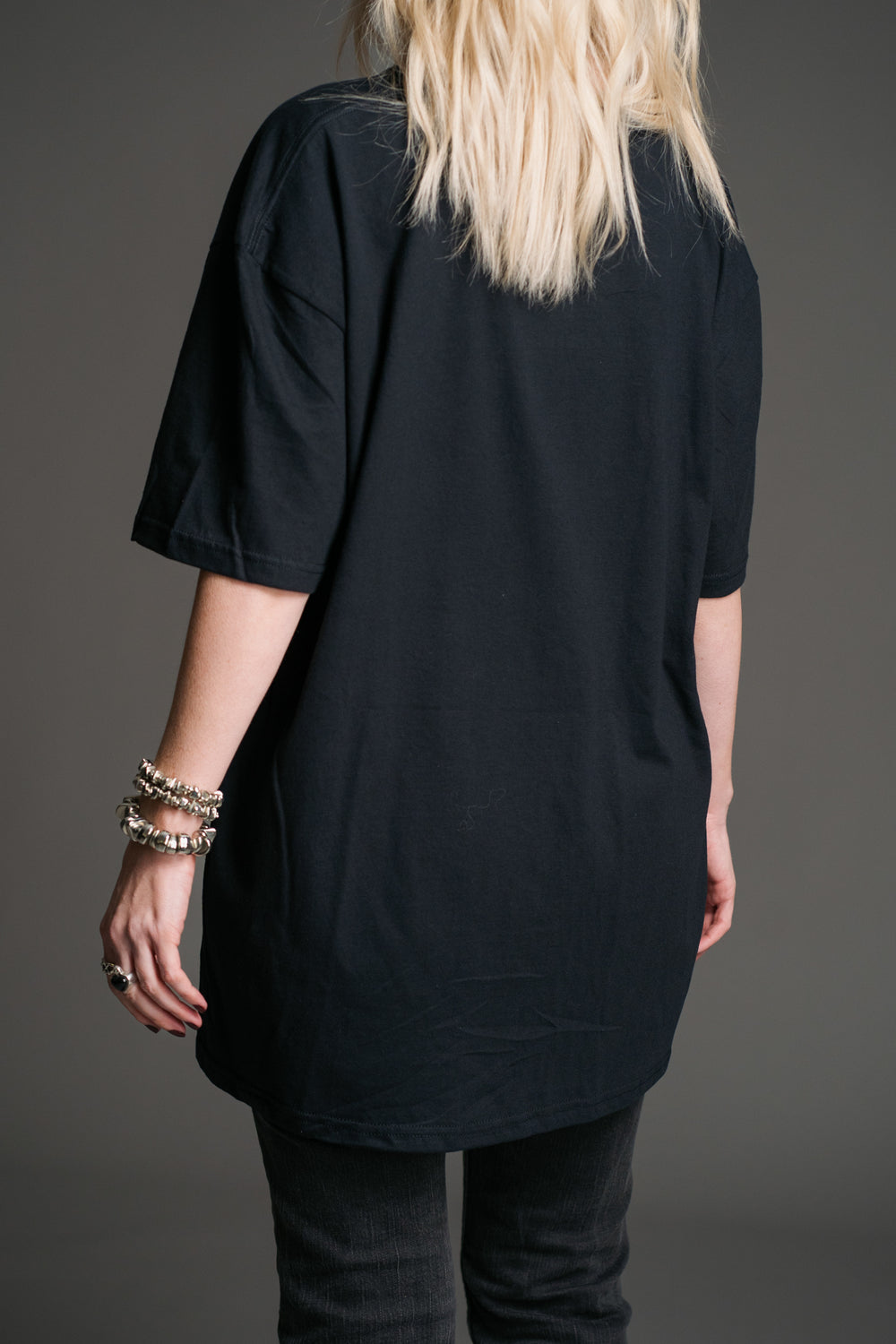 Oasis Definitely Maybe Band Tee | Little Lies