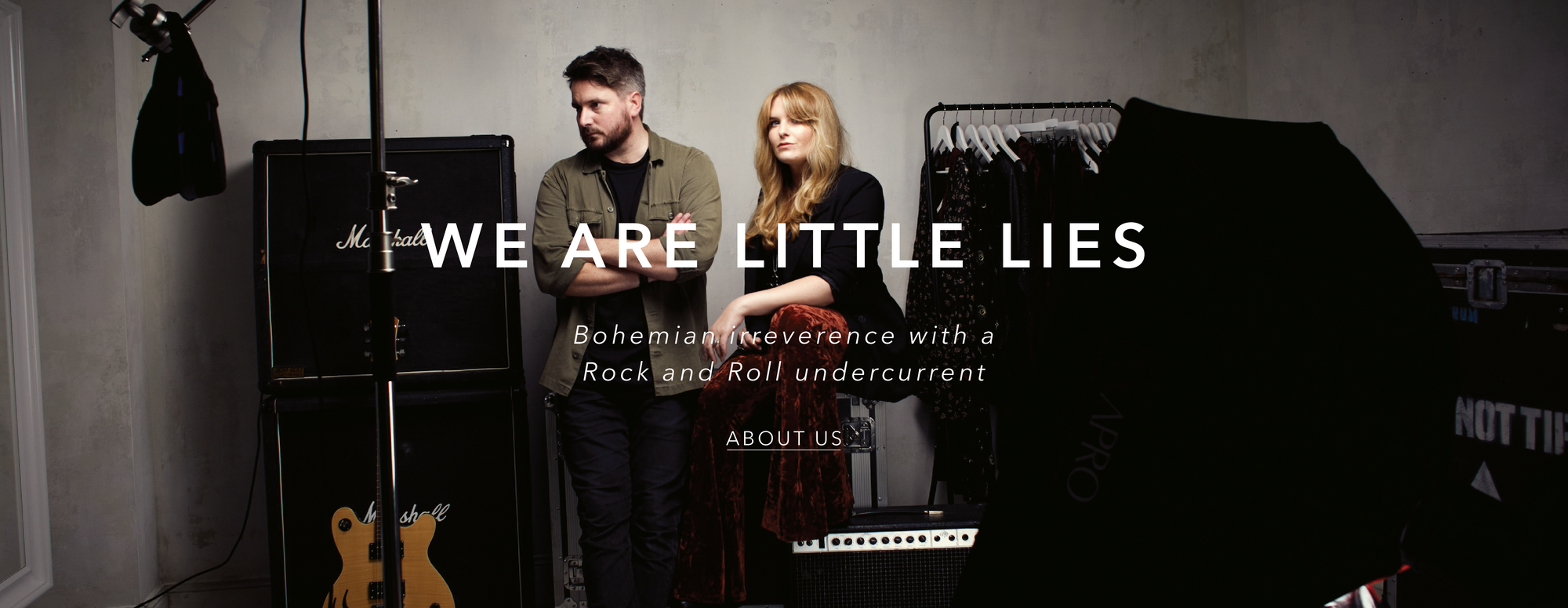 Hendrix Rust Crushed Velvet Flares – Little Lies