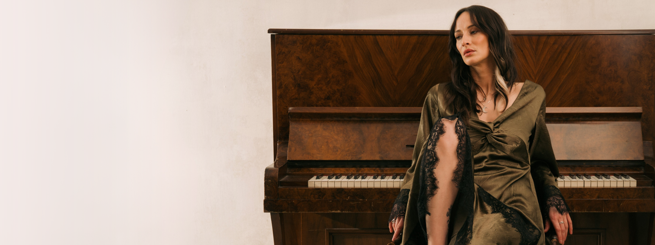 Little Lies | Bohemian Clothing & Accessories with a Rock 'n Roll Soul